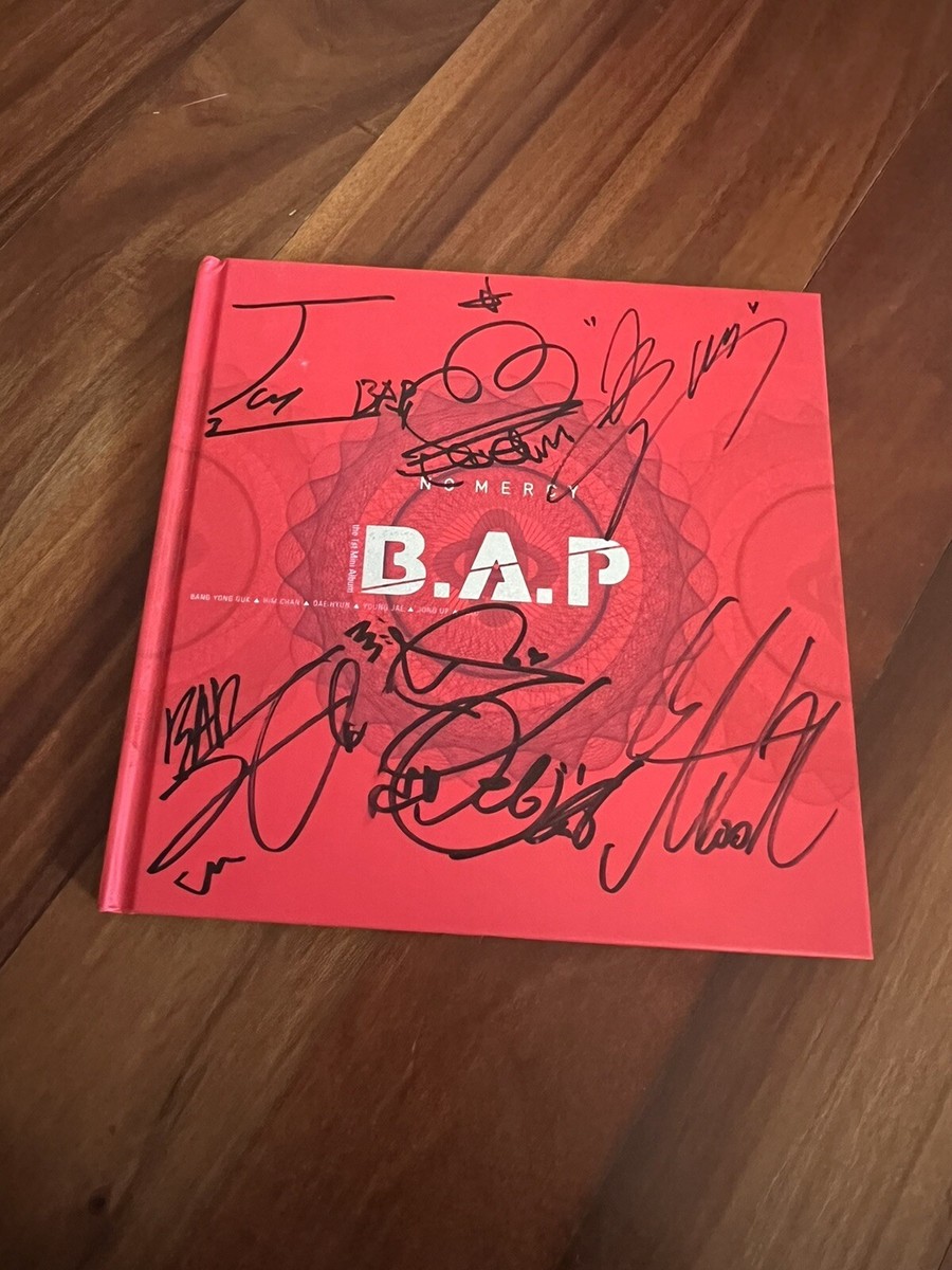 Bap Power Album