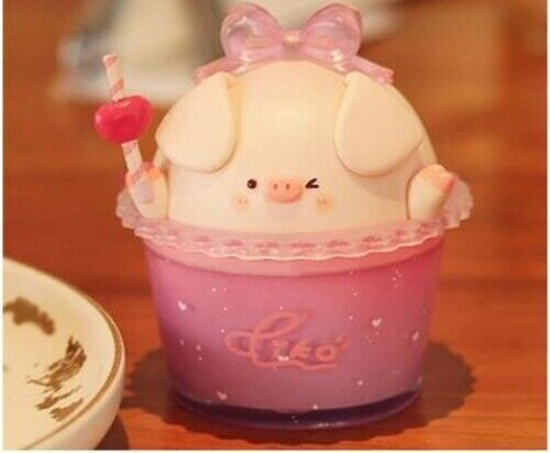 AirToys Piko Pig Dessert Series Blind Box Confirmed Figure Hot Gifts ...