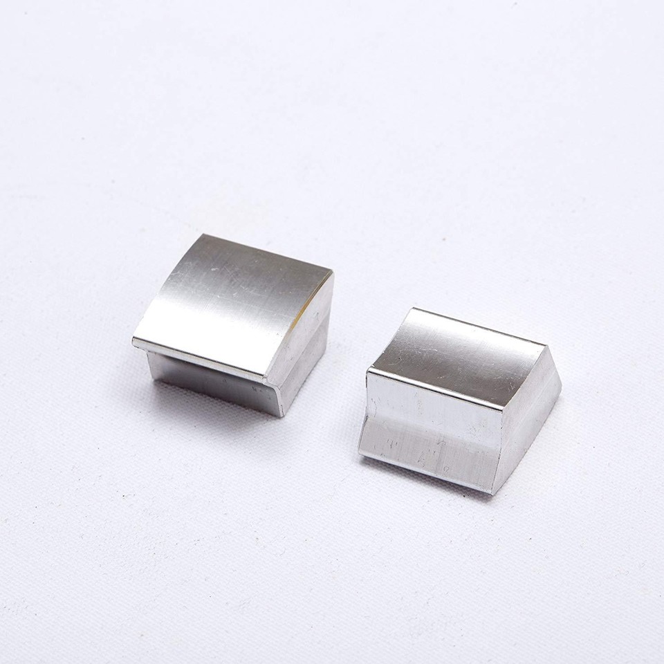 Ford 5.4 3V Cam Phaser VCT Delete Aluminum Lockout Blocks. Lot of 5 ...