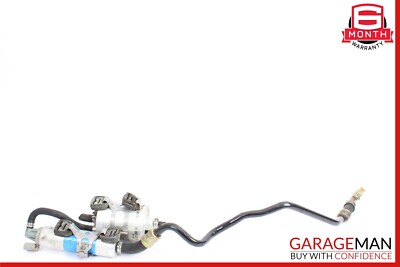 97-04 Mercedes R170 SLK320 Fuel Gas Auxiliary Pump Set 0024773001 OEM ...