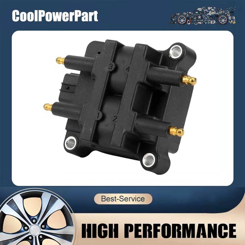 NEW Ignition Coil Pack for Subaru Outback Forester Impreza Liberty I4 2 ...