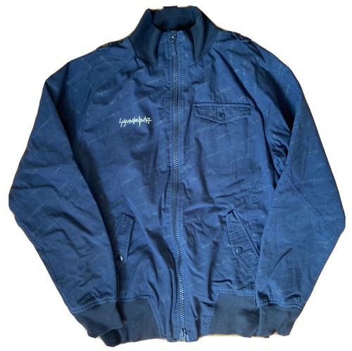 Supreme Being Matt Helders Arctic Monkeys Navy Blue Jacket Rare XL ...