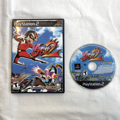 Viewtiful Joe 2 (Sony PlayStation 2, 2004) 13388260423 | eBay