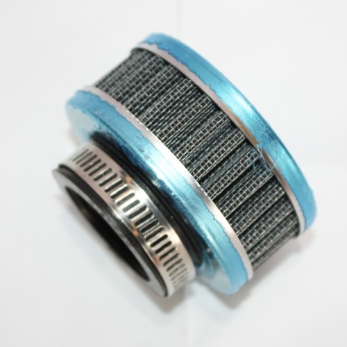 34mm Mesh Pod Air Filter Cleaner 50cc 110cc PIT Pocket Quad Dirt Bike ...