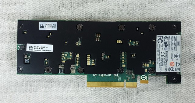 XILINX A-U30 U30MA ALVEO U30 Media Accelerator Card for sale online | eBay