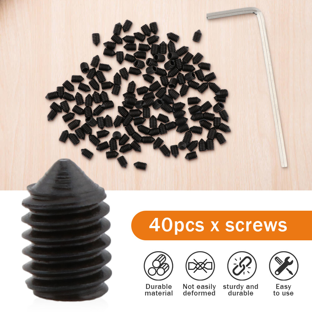 10pcs 6mm T Slot Robotics Projects End Corner Bracket Connector 3D ...