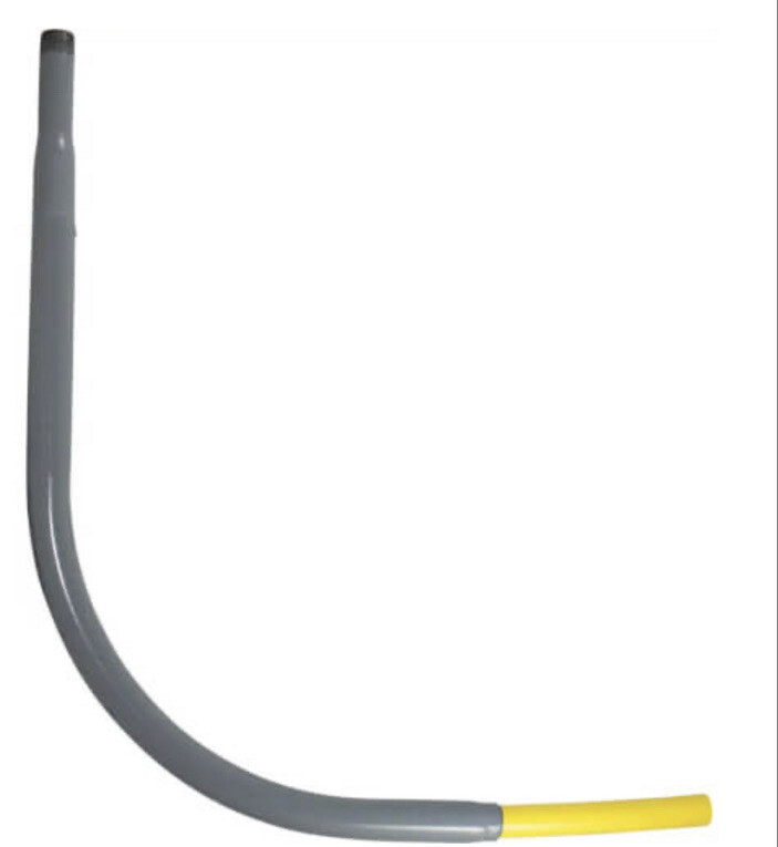 HOME-FLEX+18-440-015+1.5+in.+IPS+Poly+DR+MIP+Underground+Meter+Riser ...