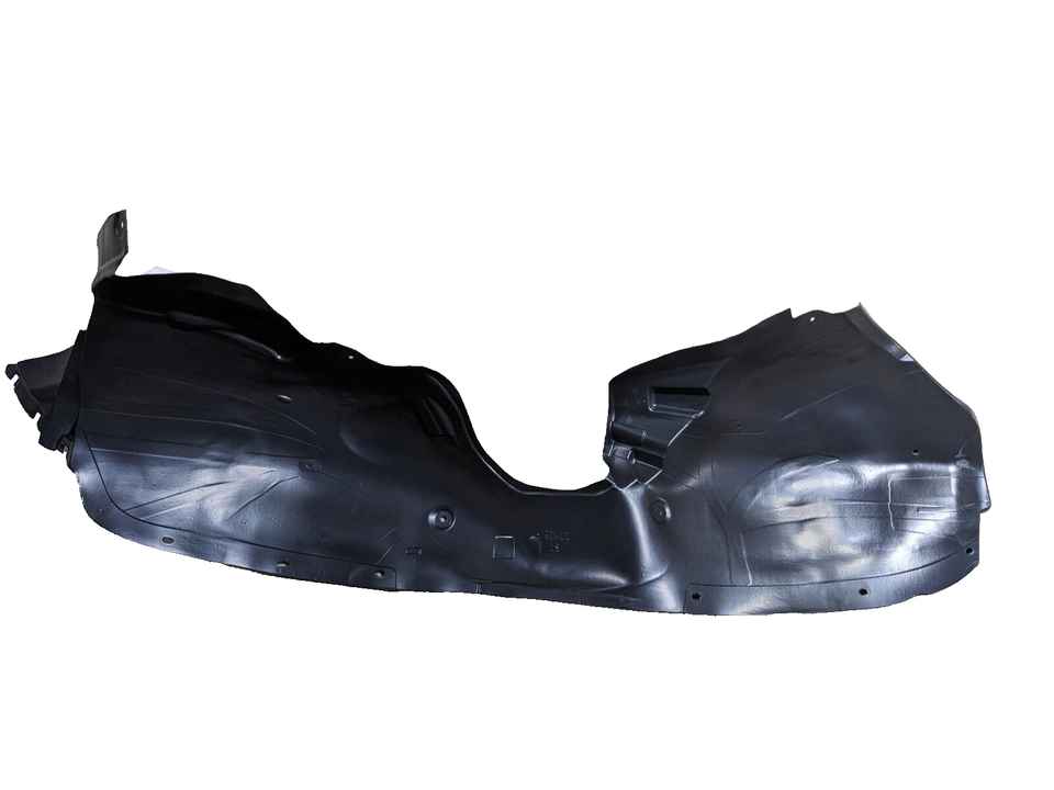 Fit For 2024-2025 Chevrolet Trax Front Fender Liner Splash Guard ...