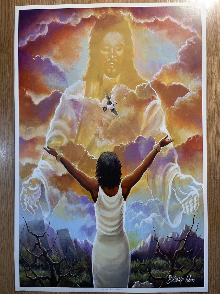 African American Religious Art 460 African American Church Art Ideas