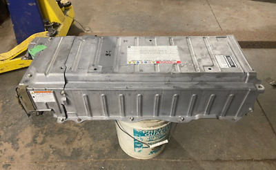 2004 2005 2006 2007 2008 2009 Toyota PRIUS BATTERY HYBRID HV G9280 ...