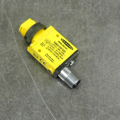 Sensors - Banner Mini-Beam