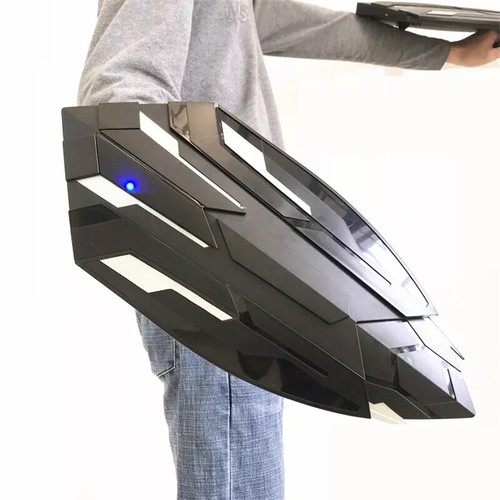 Captain America Shield Claw Shield Luminous Deformation Telescopic ...