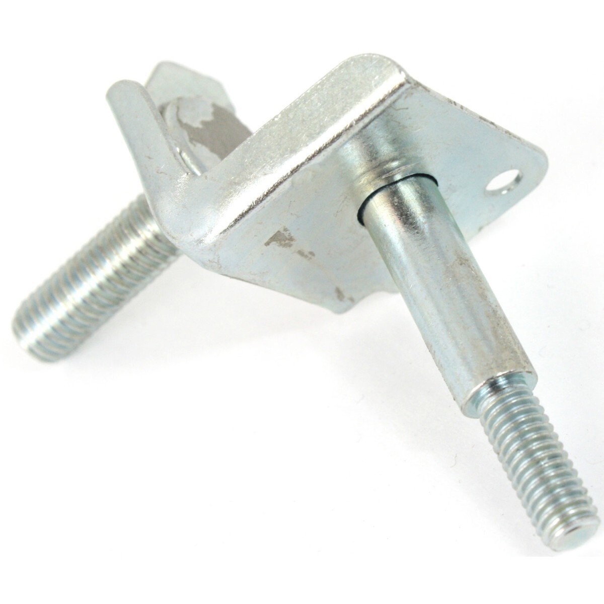 52145AD010 TO1067138 Bumper Face Bar Bracket Front Right Hand Side ...