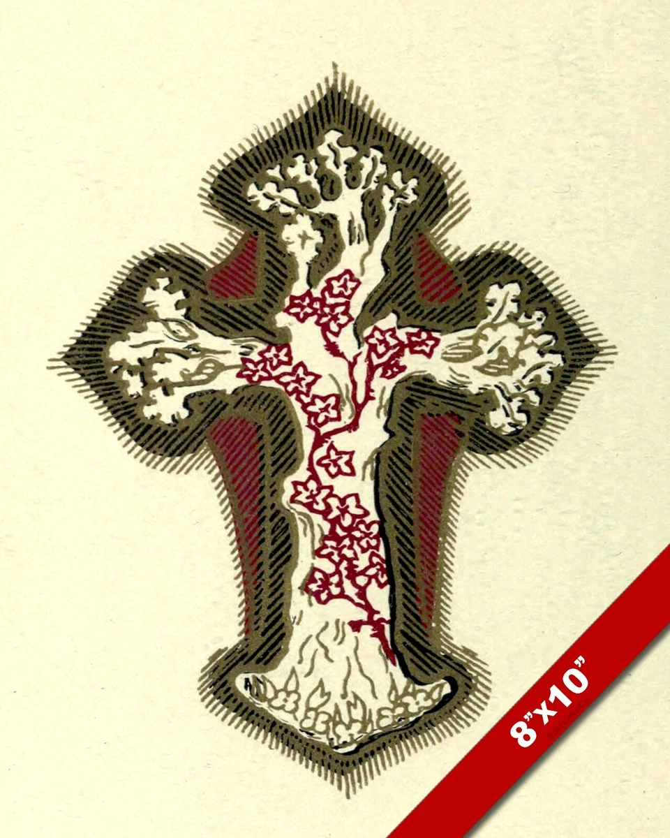 Tree Of Life Symbol Christianity