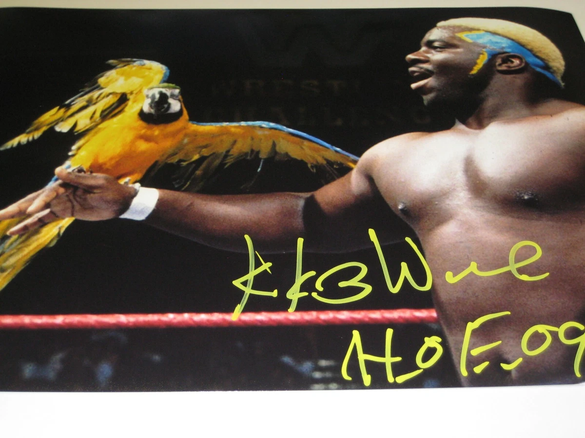 Wwe Koko B Ware Logo