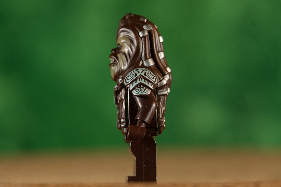 Lego Star Wars Chief Tarfful (2019) | eBay