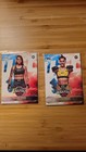 2025 Topps Ufc Knockout Numbered Rookie Card Lot of 6 No Duplicates | eBay