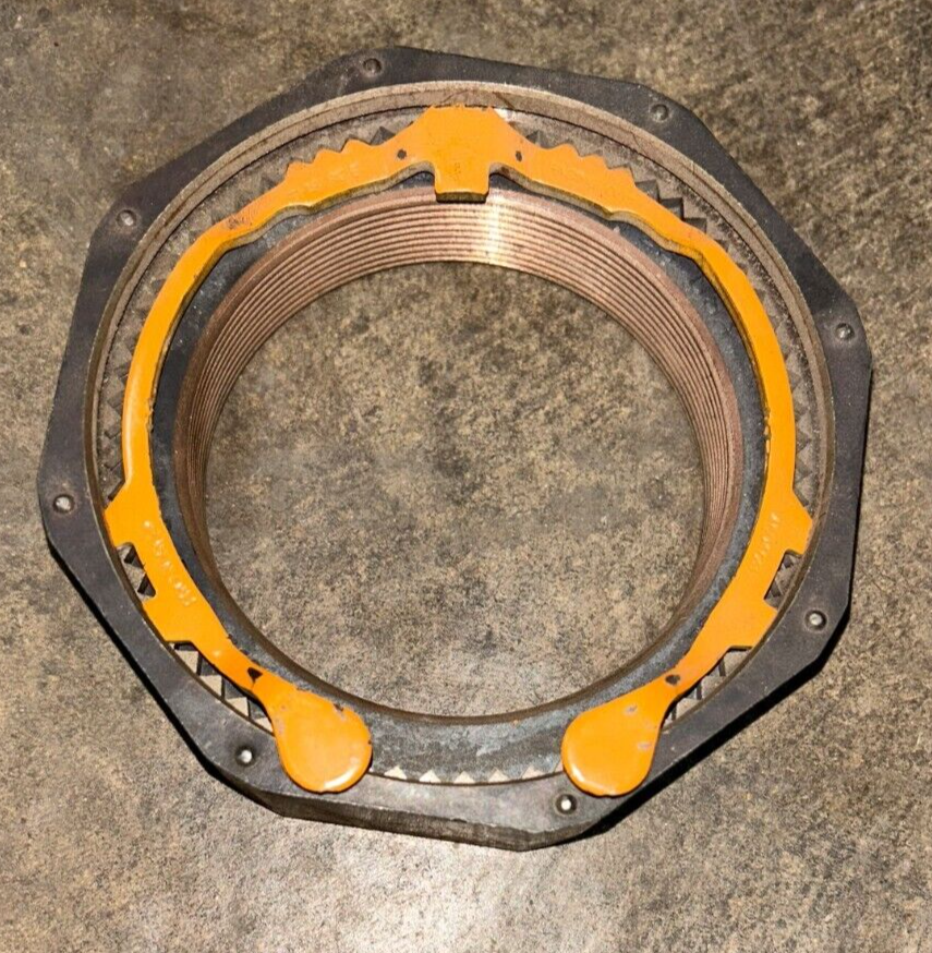 451-4723 STEMCO 8 PT Socket Pro-torq Trailer Axle Nut 447-4723 Gpd7 for ...