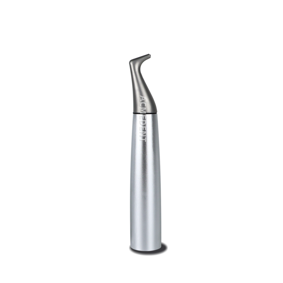 Dental Air Flow Polisher Handpiece Supragingival Fits EMS AIR-FLOW S1 ...