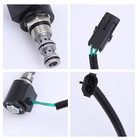 7304852 Cartridge Valve For Bobcat 553 653 753 863 864 S175 T190 D ...