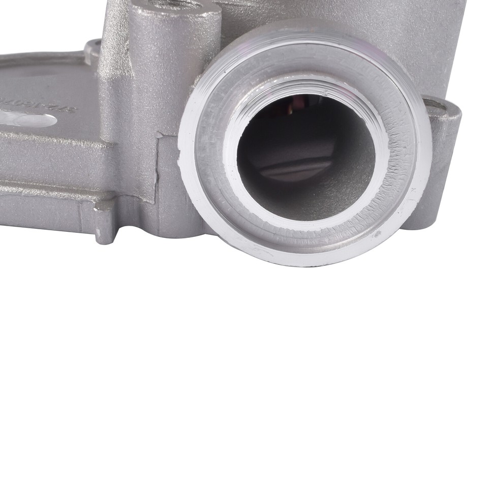 For John Deere Gator 825i 825E 825M 835E 835M 835R New Water Pump ...