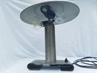 Industrial KMD lamp Kurt Versen ArtDeco 1930s | eBay