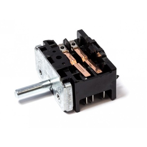 Hotpoint EW48G, EW48K, EW48P, EW48X, EW50, EW51S Four Cuisinière ...