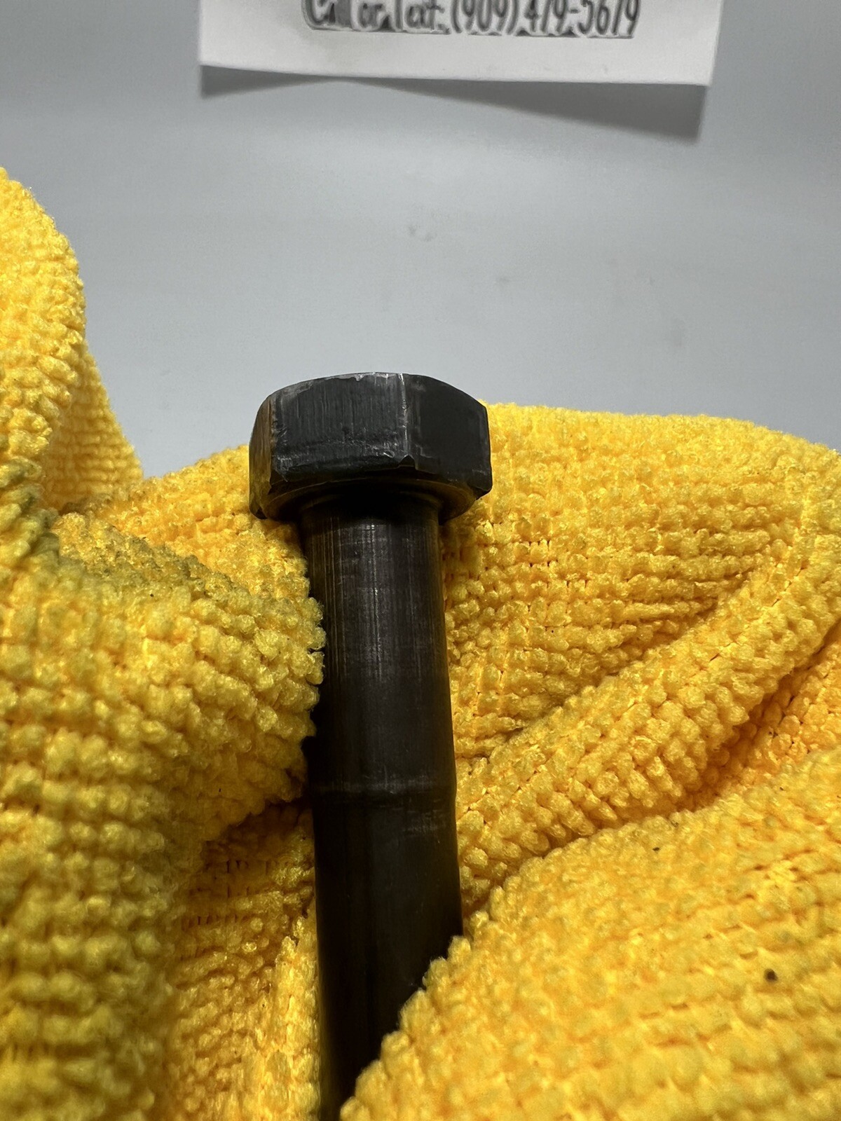 Toyota 20r 22r 22re Distributor Cam Drive Gear for sale online | eBay