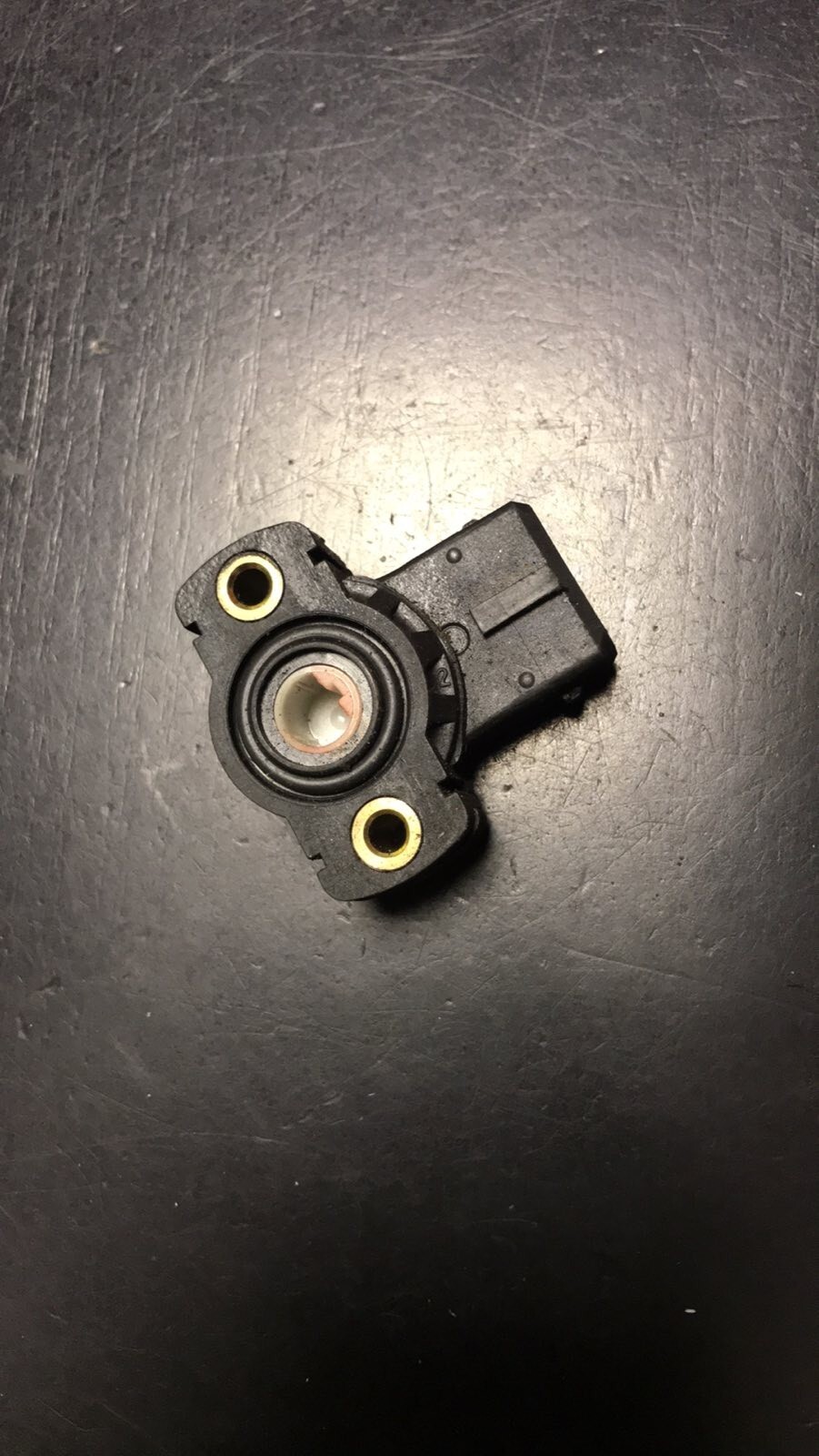 Fuel Injection Throttle Position Sensor For BMW E36 540i 740i 323iZ3 ...