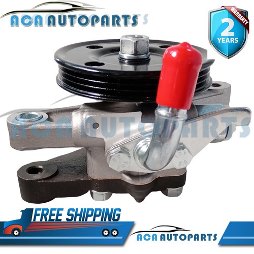 57100-2D101 Power Steering Pump For Hyundai Elantra Sedan Tiburon Coupe ...