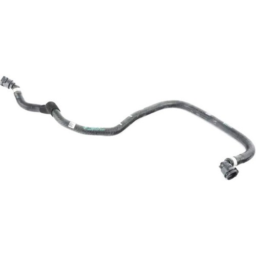 17129844478 GenuineXL Radiator Hose for 530 BMW 530i xDrive 530e 740e ...