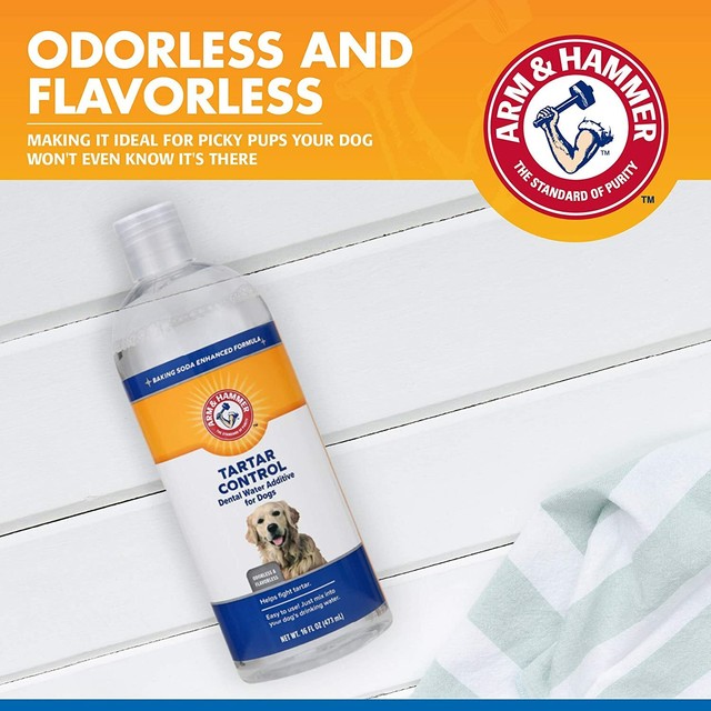 Arm & Hammer 16 oz Water Additive - FF5952 for sale online | eBay