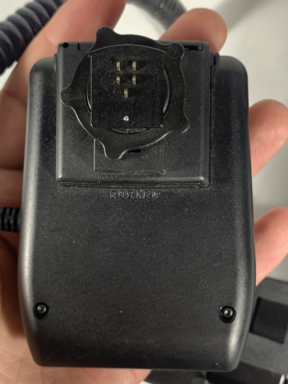 Metz Mecablitz 76 MZ-5 Digital Handle Mount Flash for Nikon for sale ...