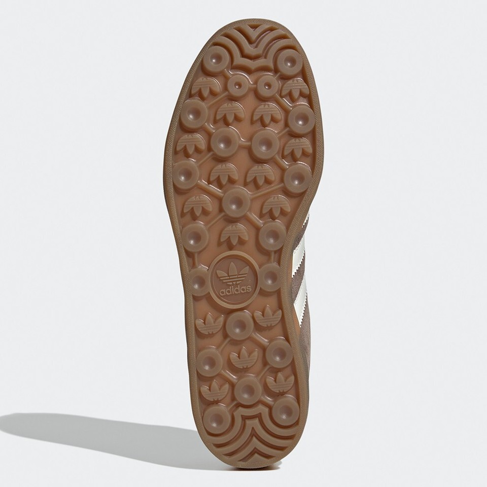 Adidas Gazelle Indoor IF9646 Sneakers Men's Earth Strata Lifestyle ...