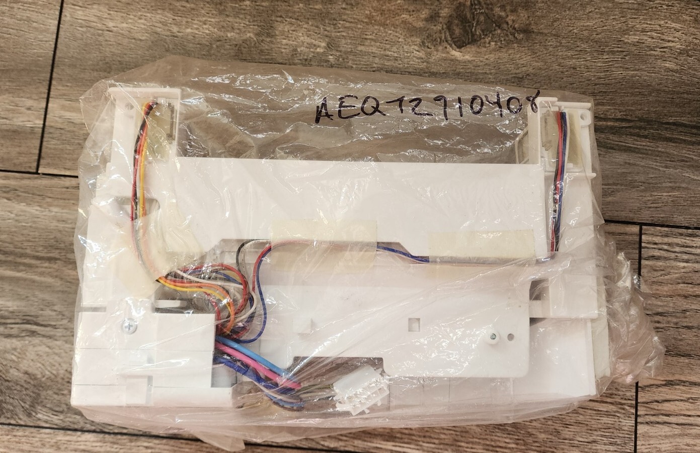 Kenmore Elite Refrigerator Ice Maker AEQ72910408 for sale online | eBay