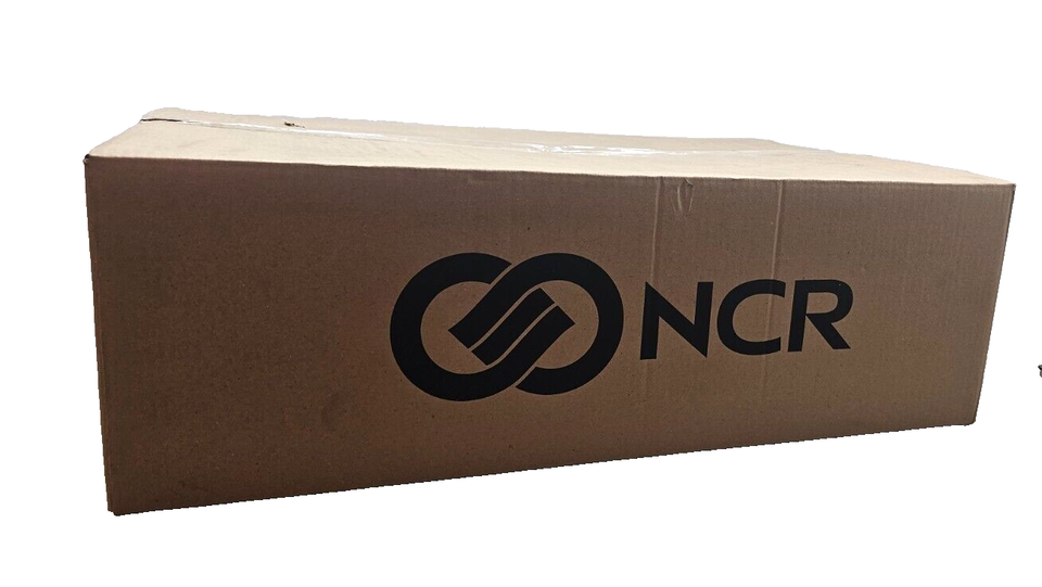 NIB NCR Panther 2 Fuel Controller Two Interface Board 32FP 1652-8001 ...
