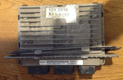 11 OEM 2011 Ford F1505.0L Engine Control Module ECU ECM PCM BL3A-12A650 ...