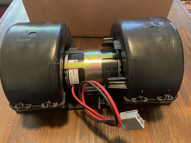 Volvo Truck D13 Blower Motor Fan 85120276 OEM for sale online | eBay