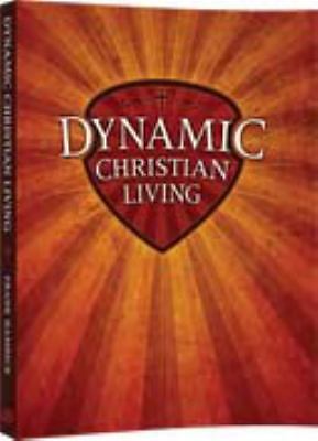 Dynamic Christian Living by Unknown | eBay