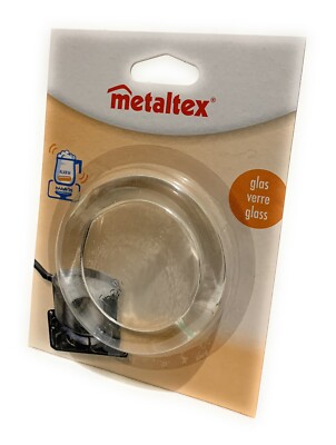 Metaltex Glass Milk Sever Alert Milk Saver Tool Stop Milk Over Flow | eBay