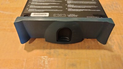 SEQUAL ECLIPSE for 3 & 5 BATTERY model 2400 power Cartridge Fully ...