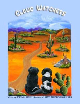 Cloud Watchers - Hardcover By Ethel K Coffey - GOOD 9780984558711| eBay
