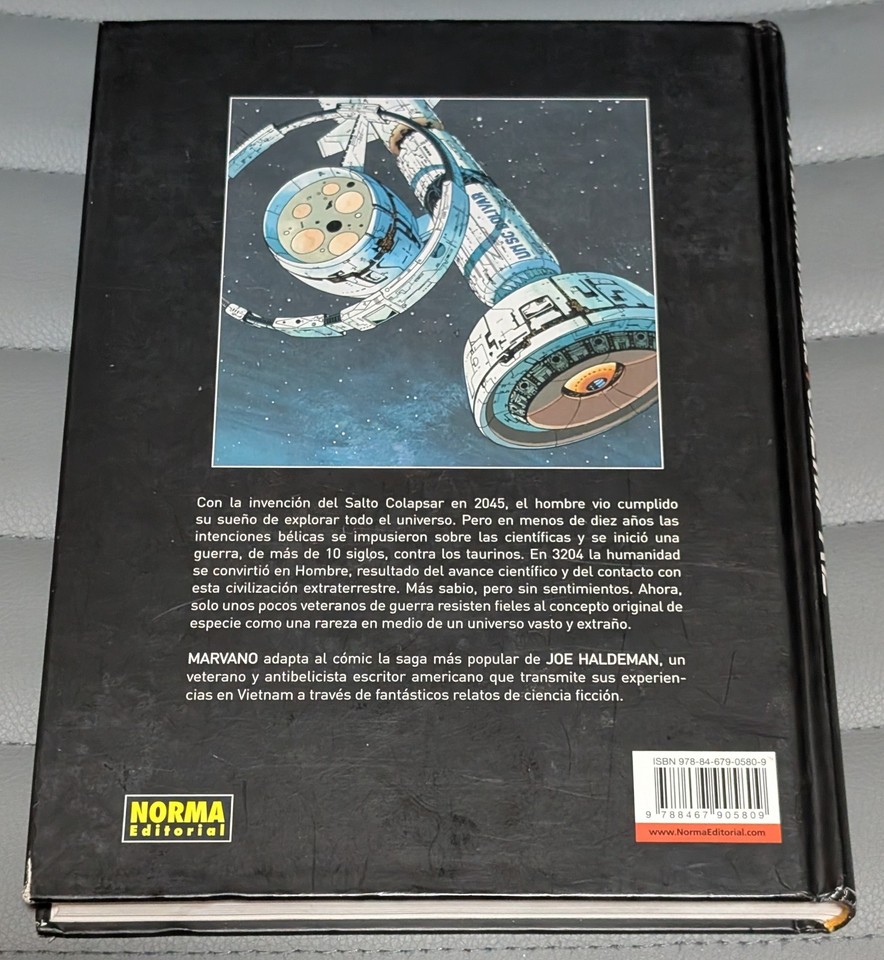 La Guerra Interminable / Libre Para Siempre, The Endless War / Free ...