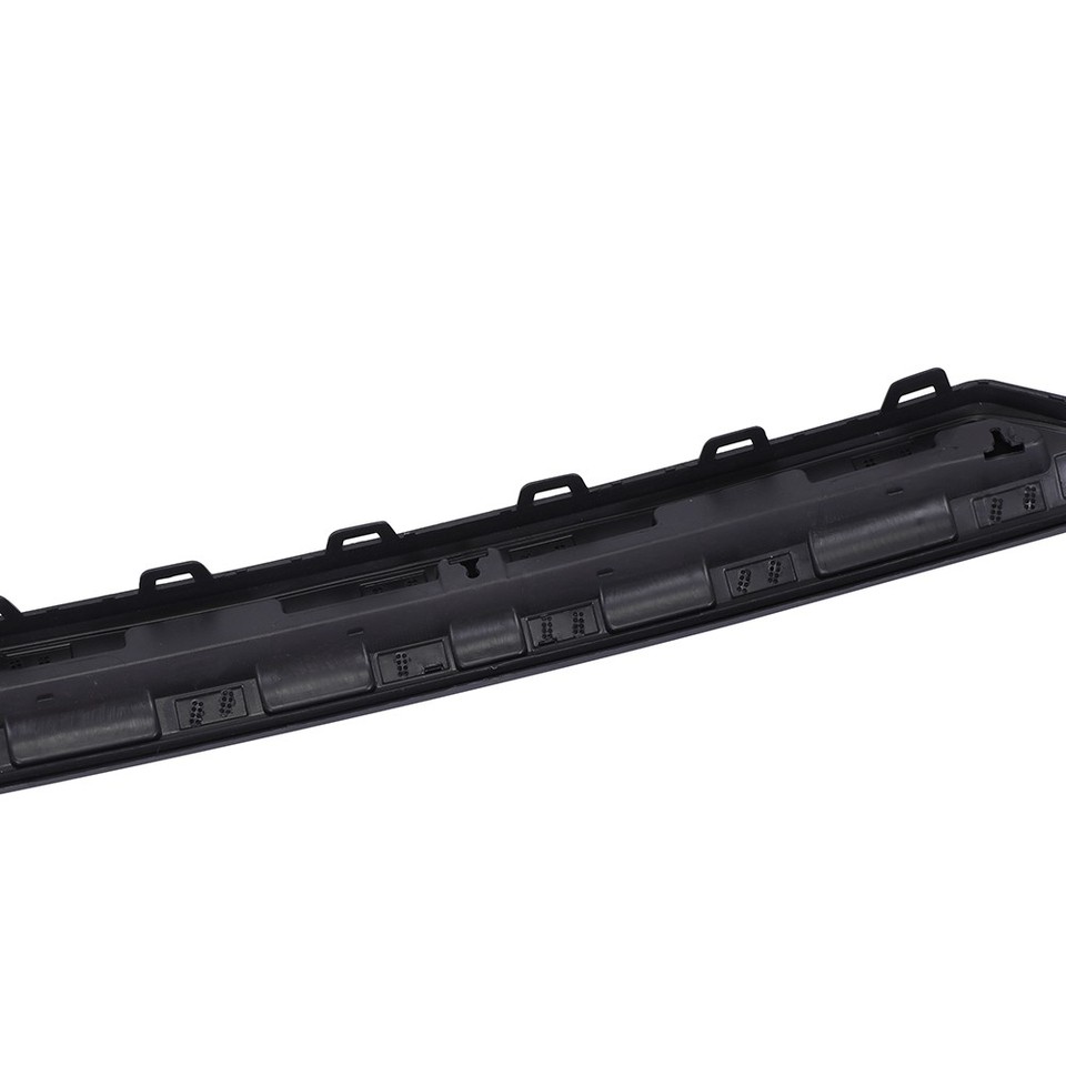 84542588 For 2019 2020 2021 GMC Sierra 1500 Limited Front Upper Bumper ...