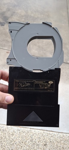 Lexus 6 Disc CD Magazine OEM PRW1118 | eBay