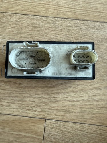 Ford Galaxy Radiator Cooling Blower Fan Control Module Reley ...