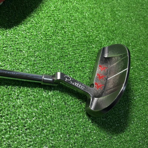 C1004 Piretti BOSA Black Onyx 34 in Right Handed Men s | eBay