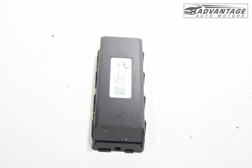 20-23 CHEVROLET TRAVERSE HEATER & AC AIR CONDITIONER COMPUTER CONTROL ...