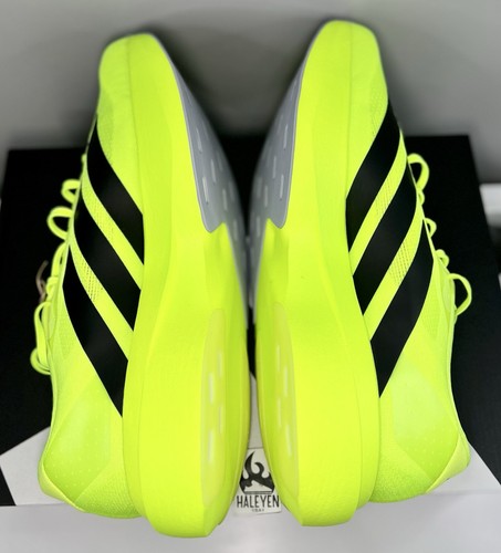 NEW adidas Adizero Evo SL 'Lucid Lime' | Men Sizes 6 - 14 | JR3416 | eBay