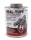 Hercules Real-Tuff 15625 PTFE Paste Thread Sealant 16 fl. oz. | eBay